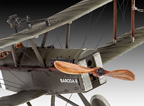 Legends: British S.E.5a