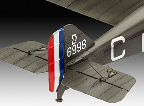 Legends: British S.E.5a