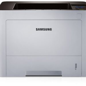 HP Samsung ProXpress M3820DW Wireless Monochrome Laser Printer with Mobile Connectivity, Duplex Printing, Print Security & Management Tools (SS372C)