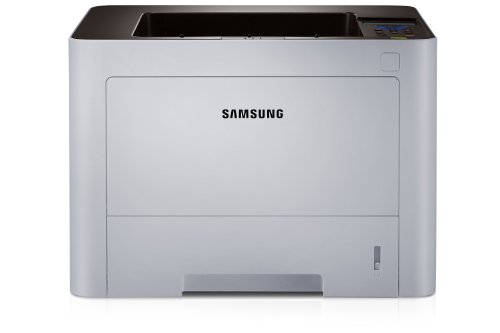 HP Samsung ProXpress M3820DW Wireless Monochrome Laser Printer with Mobile Connectivity, Duplex Printing, Print Security & Management Tools (SS372C)