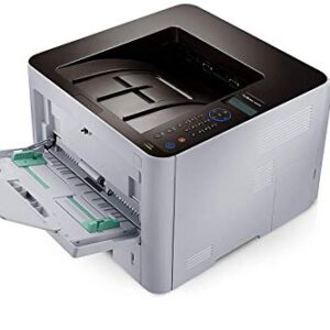 HP Samsung ProXpress M3820DW Wireless Monochrome Laser Printer with Mobile Connectivity, Duplex Printing, Print Security & Management Tools (SS372C)