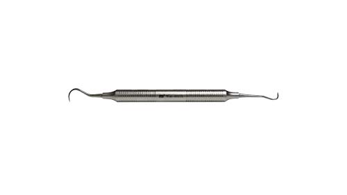 Wise U15-33 Dental Sickle Scaler, Anterior, Towner Jacquette U15/33