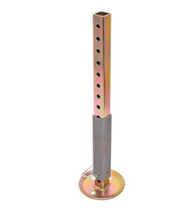 telescoping stabilizer jack (sj-r208) - single