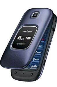 kyocera cadence s2720 (verizon) (blue)