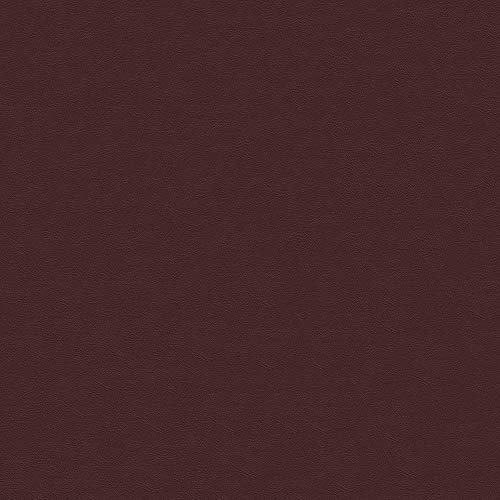 Spradling Sierra Soft Vinyl Garnet Fabric By The Yard