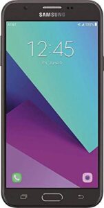 samsung galaxy j7 j727a 16gb at&t unlocked - black