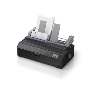 Epson FX-2190II Impact Printer