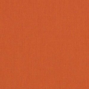 sunbrella awning/marine 6089-0000 60in rust fabric by the yard