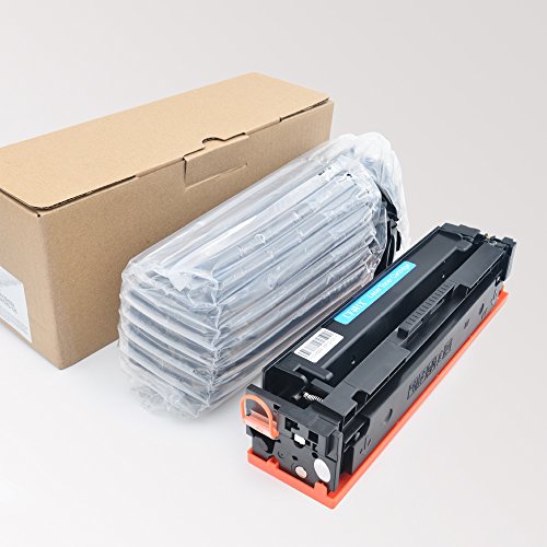 BeOne 305X CE410X Toner Cartridge Compatible Replacement for HP Laserjet Pro 400 Color MFP M451nw M451dn M451dw M475dn M475dw Pro 300 Color MFP M375nw M351a Printer(1 Black)