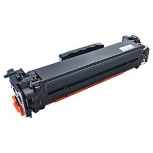 BeOne 305X CE410X Toner Cartridge Compatible Replacement for HP Laserjet Pro 400 Color MFP M451nw M451dn M451dw M475dn M475dw Pro 300 Color MFP M375nw M351a Printer(1 Black)