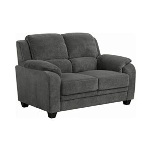 coaster 506242-co loveseat