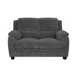 Coaster 506242-CO Loveseat