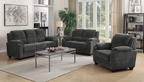 Coaster 506242-CO Loveseat