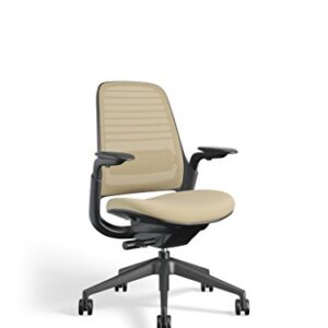 Steelcase Series 1 Work Office Chair - Malt