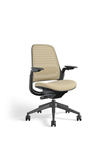 Steelcase Series 1 Work Office Chair - Malt