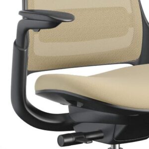 Steelcase Series 1 Work Office Chair - Malt