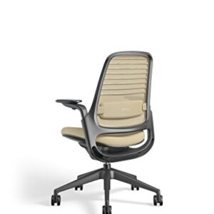 Steelcase Series 1 Work Office Chair - Malt