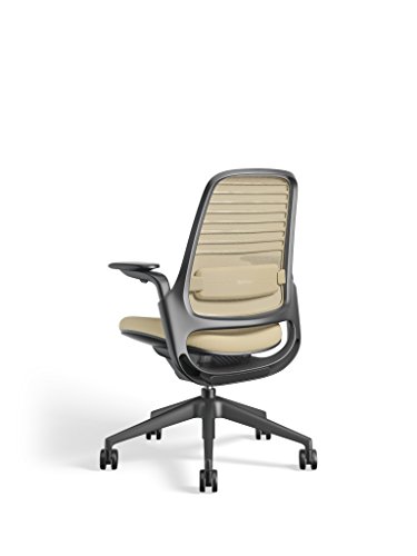 Steelcase Series 1 Work Office Chair - Malt