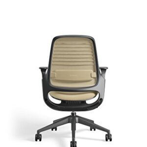 Steelcase Series 1 Work Office Chair - Malt