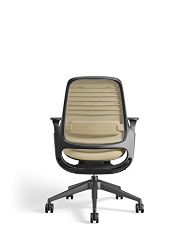 Steelcase Series 1 Work Office Chair - Malt