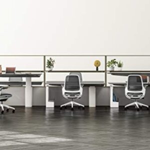 Steelcase Series 1 Work Office Chair - Malt