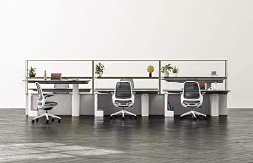 Steelcase Series 1 Work Office Chair - Malt