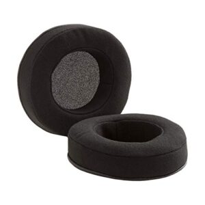 dekoni audio elite earpads for beyerdynamic dt series headphones (elite velour)