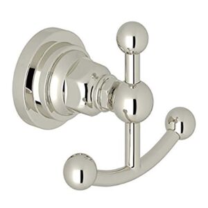 rohl a1481lipn bath accessories, polished nickel