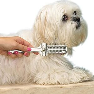 Trim-A-Pet Precision pet grooming appliance