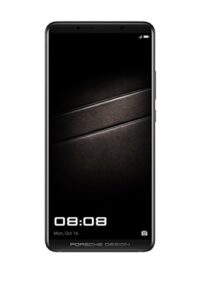 huawei mate 10 porsche design factory unlocked 256gb android smartphone diamond black