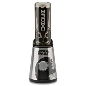 star wars lsw-700cn personal blender, black