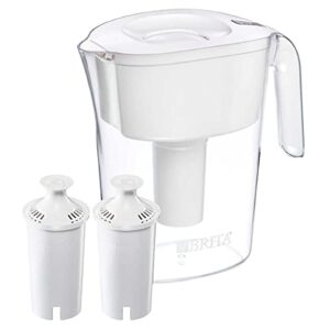 Brita Lake Model White 10 cup