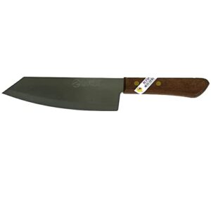 thai stainless steel kitchen knife kiwi # 173 (1)