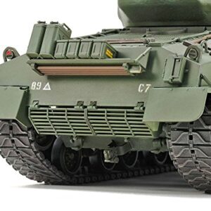 Tamiya 35359 1/35 US Medium Tank M4A3E8 Sherman Plastic Model Kit