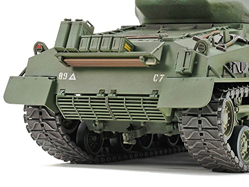 Tamiya 35359 1/35 US Medium Tank M4A3E8 Sherman Plastic Model Kit