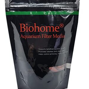 Biohome Ultimate Filter Media (1 LB)