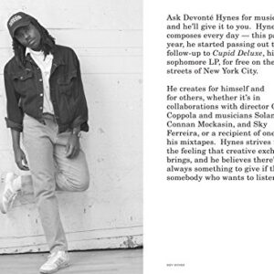 ALL–IN Magazine Issue 1