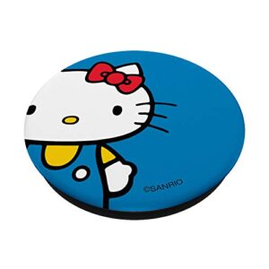 Hello Kitty Retro PopSockets Stand for Smartphones and Tablets PopSockets PopGrip: Swappable Grip for Phones & Tablets