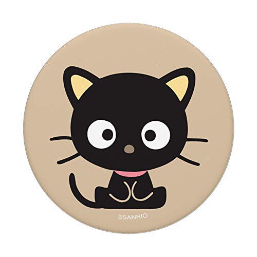 Chococat Classic PopSockets Stand for Smartphones and Tablets PopSockets PopGrip: Swappable Grip for Phones & Tablets