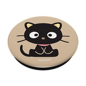 Chococat Classic PopSockets Stand for Smartphones and Tablets PopSockets PopGrip: Swappable Grip for Phones & Tablets