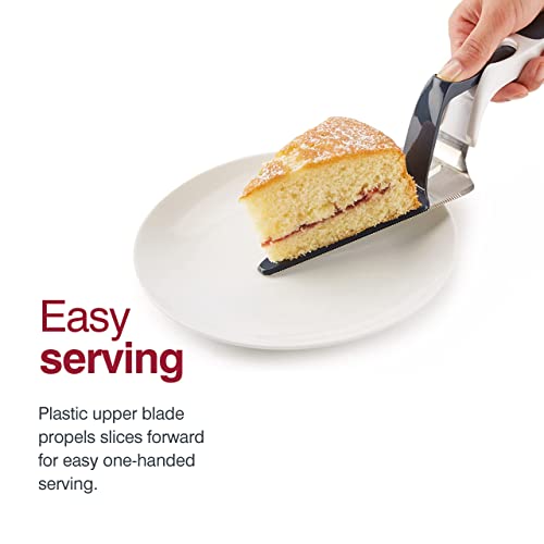 ZYLISS Easy Slice Cake Server