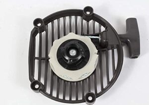 husqvarna 545111701 leaf blower recoil starter housing genuine original equipment manufacturer (oem) part