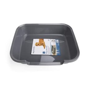 so phresh dog litter box, large