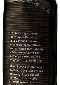 Allegro Coffee Blue Nile Blend Whole Bean Coffee, 12 oz