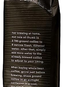 Allegro Coffee Mocha Java Ground Coffee, 12 oz