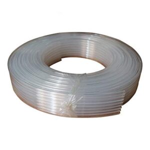 8-line eco solvent ink tube pipe 2mm x 3mm for mimaki jv5 / jv33 inkjet printers 10 meters/32.8 ft