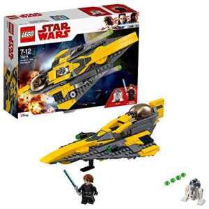 Anakin's Jedi Starfighter Star Wars