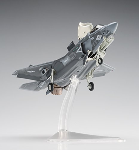 Hasegawa HAE46 F-35 Lightning II B Version US Marine Model Kit, 1:72 Scale