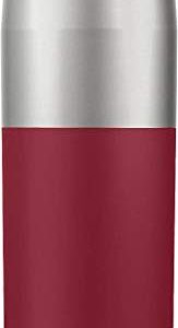 Hot Cap Vacuum Stainless 20oz, Cardinal