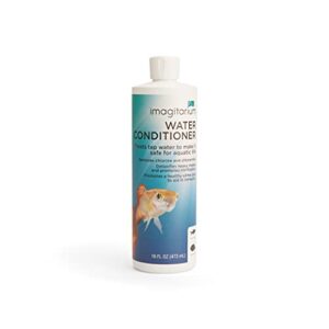 Imagitarium Water Conditioner, 16oz